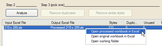 Fix The too Many Different Cell Formats Problem In Excel With The 